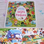 Pâques – liste de lecture – Maman des fauves