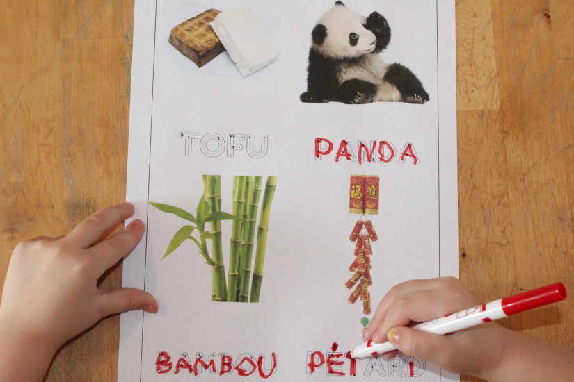 Nos activités autour du nouvel an chinois 2021 – Maman des fauves