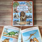 Les dinosaures – liste de lecture – Maman des fauves