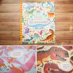Les dinosaures – liste de lecture – Maman des fauves