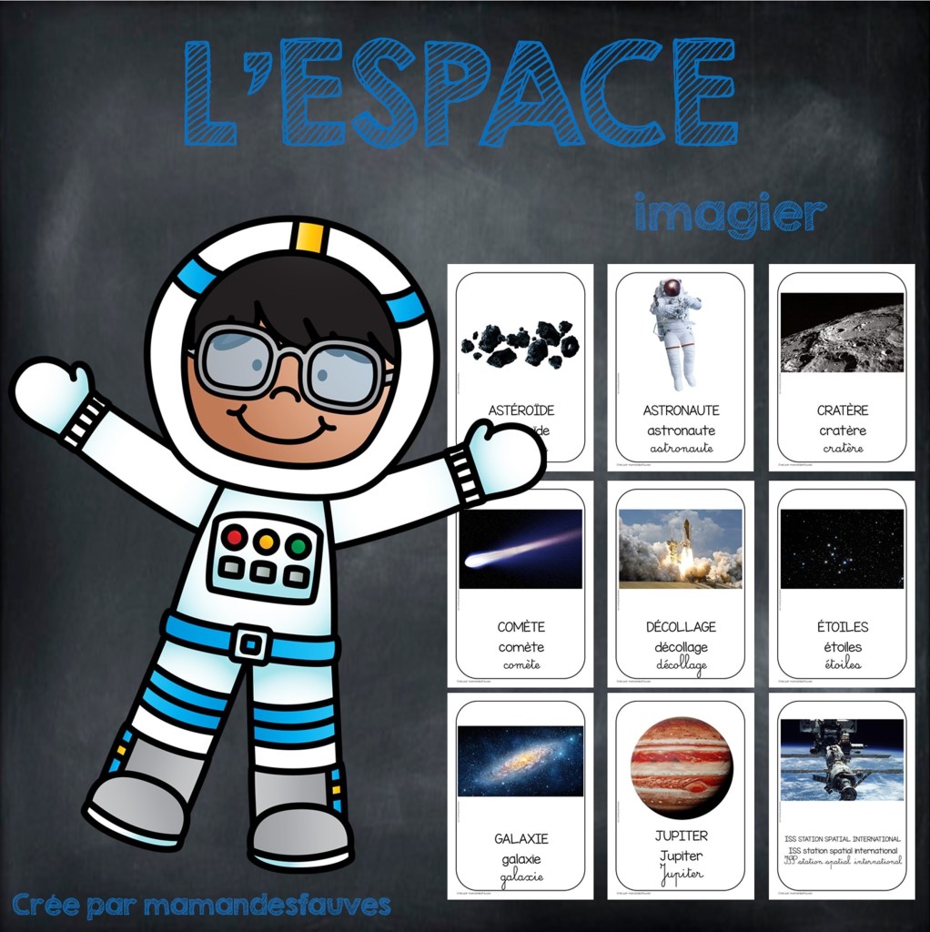 Espace fiches à imprimer – Maman des fauves